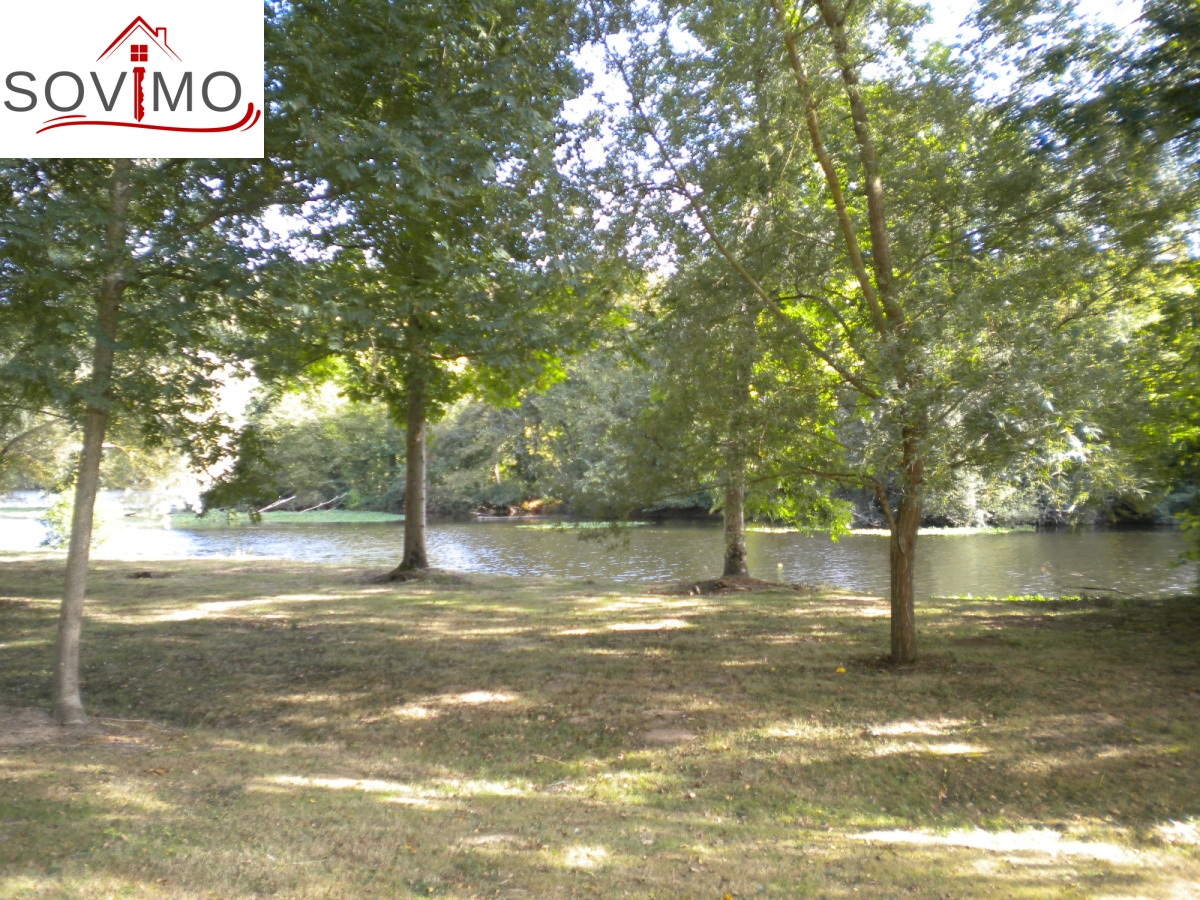 Vente terrain Availles-Limouzine 0m² € | Sovimo