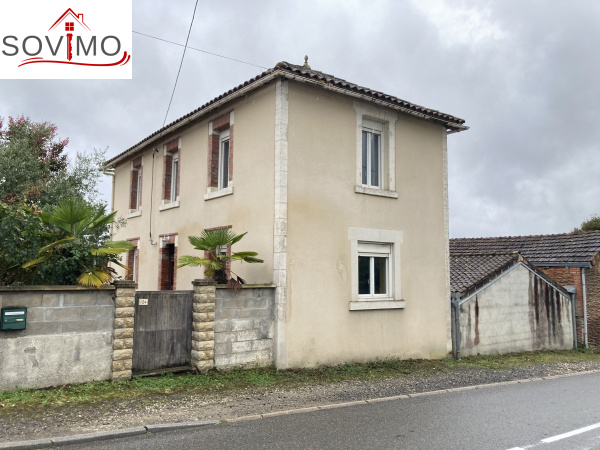 Agence immobilière Confolens | Sovimo