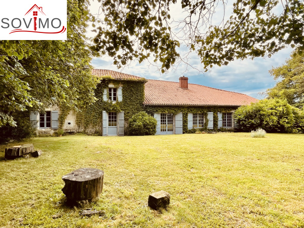 Agence immobilière Confolens | Sovimo