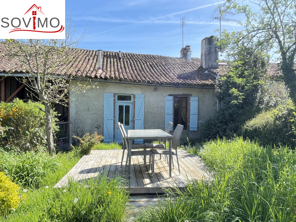 Agence immobilière Confolens | Sovimo