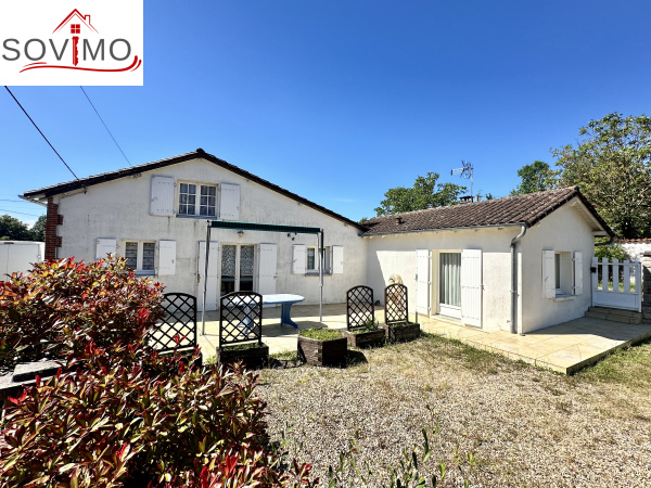 Agence immobilière Confolens | Sovimo