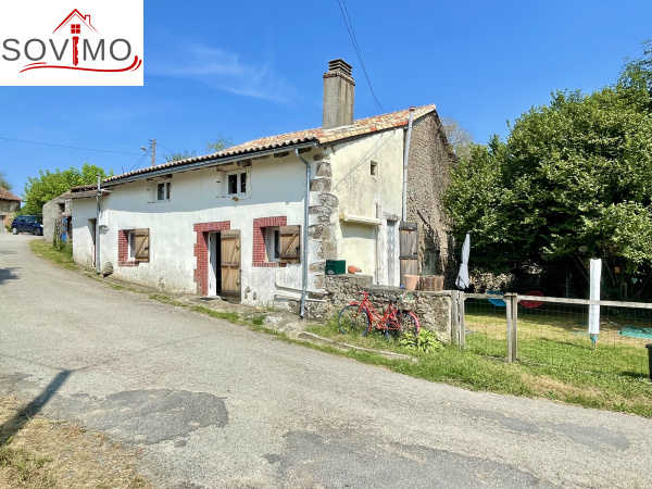 Agence immobilière Confolens | Sovimo