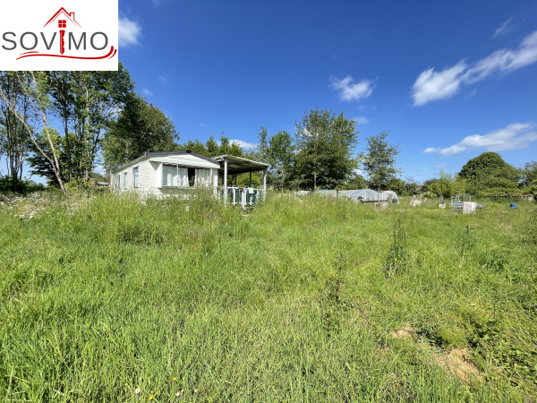 Agence immobilière Confolens | Sovimo