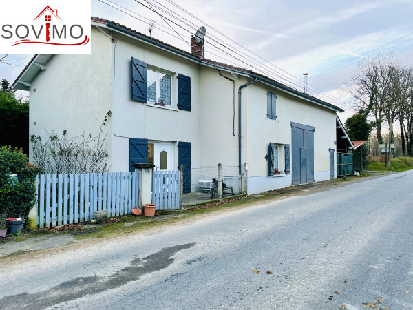 Agence immobilière Confolens | Sovimo