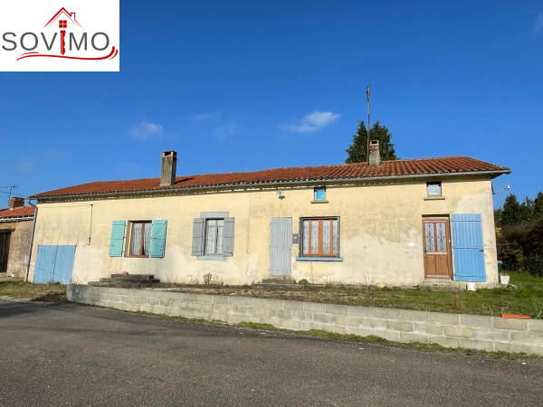 Agence immobilière Confolens | Sovimo