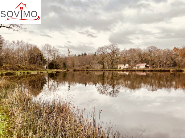 Agence immobilière Confolens | Sovimo